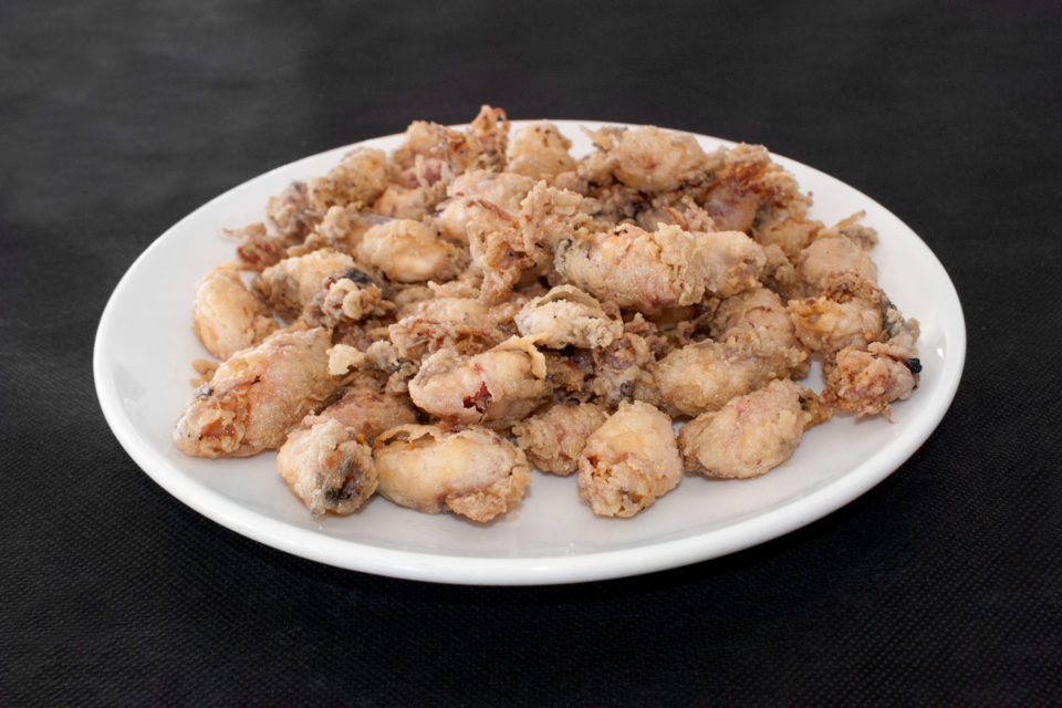 Nuestra Carta | Restaurante Gran Bahía